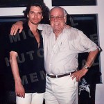 Life – Michael Hutchence