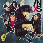 INXS Discography – Michael Hutchence